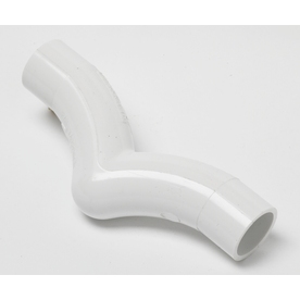 UPC 025528772864 - LASCO 1/2-in and 3/4-in Dia PVC Sch 40 Condensate ...