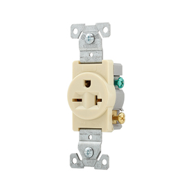 UPC 032664184109 - Eaton Wiring Devices 1876V-BOX Single Receptacle 20 ...