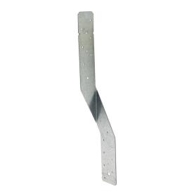 UPC 044315305009 - Simpson Strong-Tie 19.19 in. H x 2.38 in. W Steel 16 ...