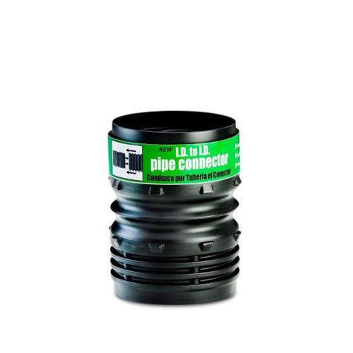 coupling for 4" corrugated pipe - big O - RedFlagDeals.com Forums