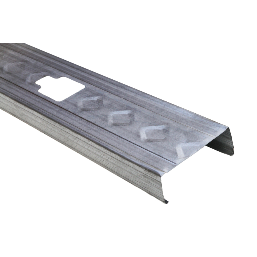 Dietrich Metal Framing 3.625-in W x 96-in L x 1.25-in D ProSTUD ...