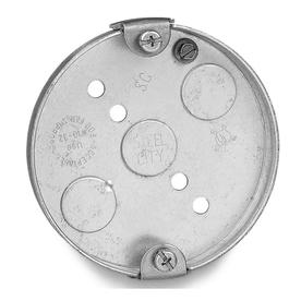 Pancake boxes prohibited? | Electrician Talk