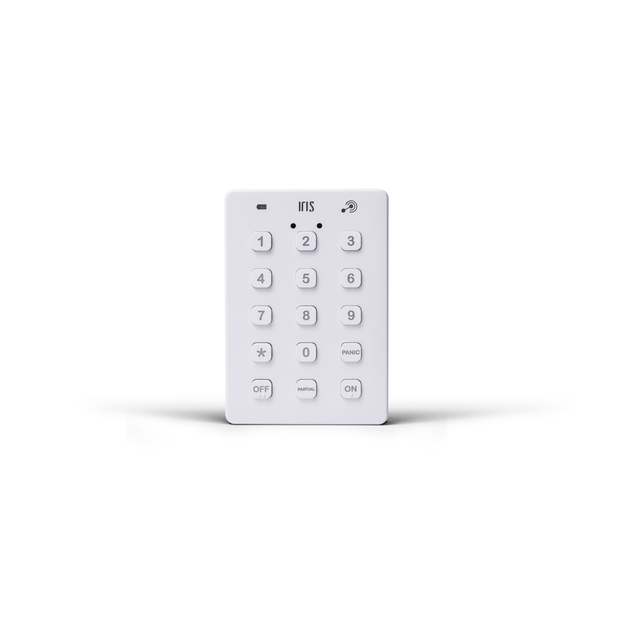 CentraLite Keypads - Page 16 - Community Created Drivers - SmartThings ...