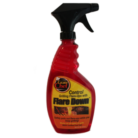 UPC 850110000885 - Grate Chef 20-oz Flare-Up Reducer Cooking Spray ...